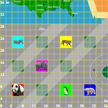 Grade 8 Computer Science with Robotics