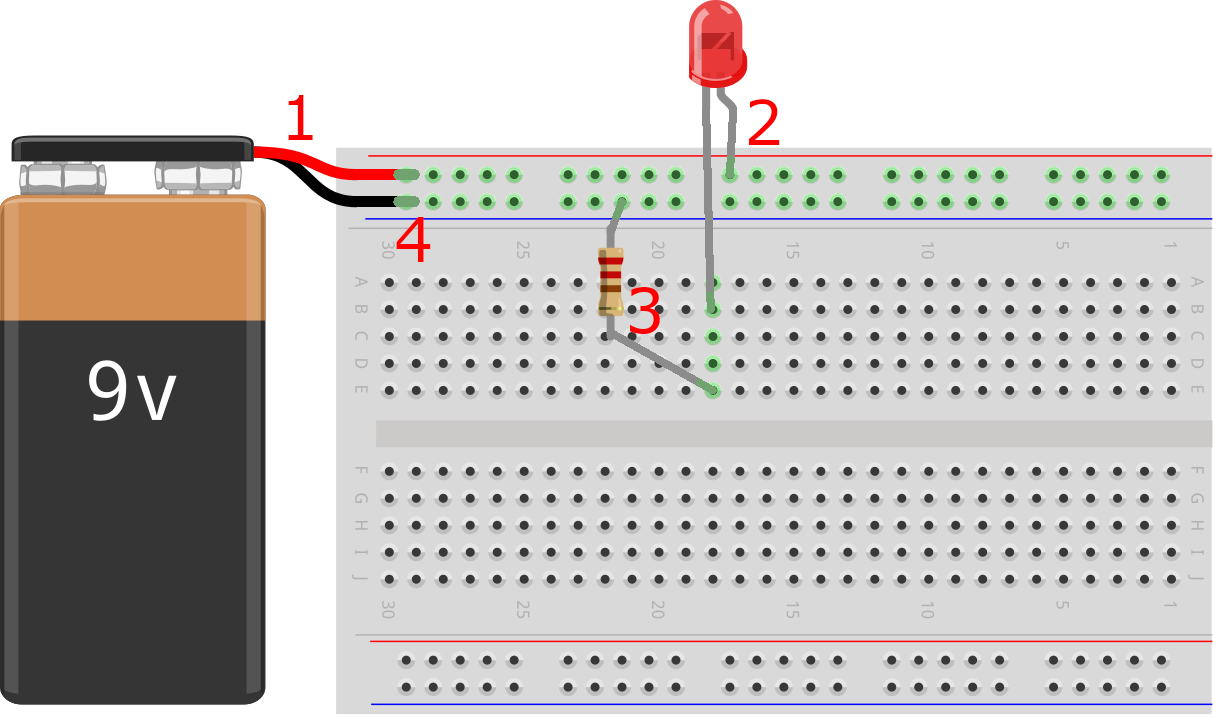 Introduction to Circuits