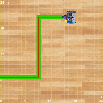 RoboBlocky Developer's Guide for Creating Activities and Lessons
