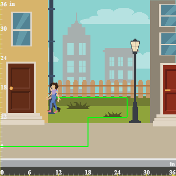 Grade 3 Computer Science with Robotics