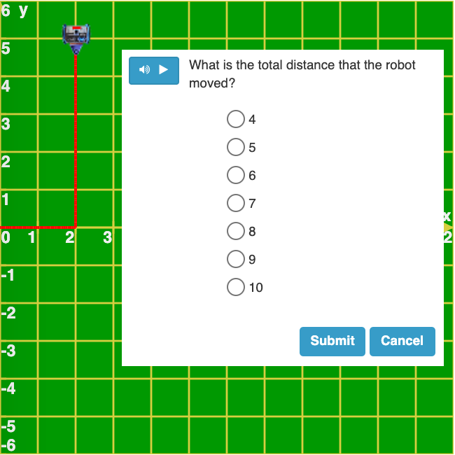 RoboBlocky Developer's Guide for Creating Activities and Lessons