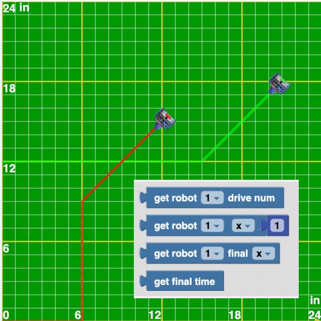 RoboBlocky Developer's Guide for Creating Activities and Lessons