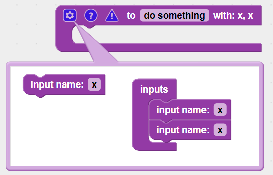 Create And Use Functions With Input Values
