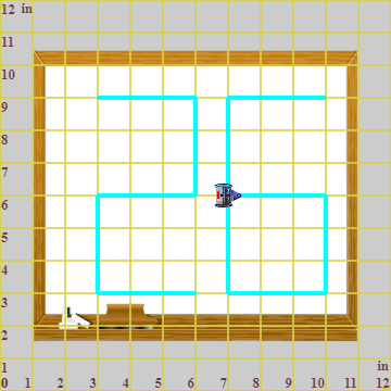 Grade 8 Computer Science with Robotics