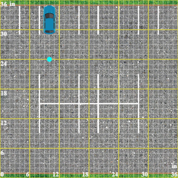 Grade 8 Computer Science with Robotics
