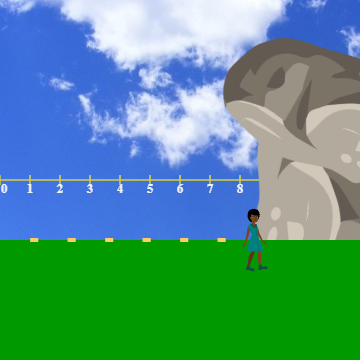 Grade 8 Computer Science with Robotics