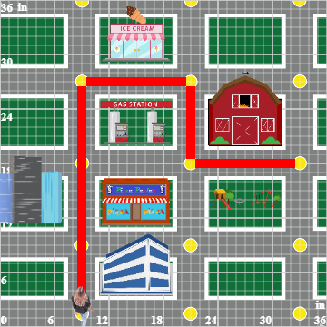 Grade 8 Computer Science with Robotics