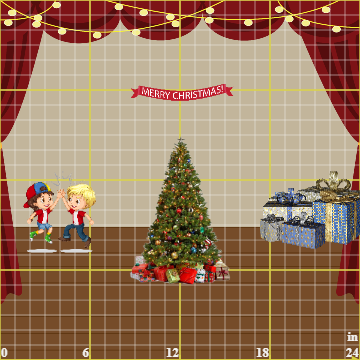 Grade 8 Computer Science with Robotics