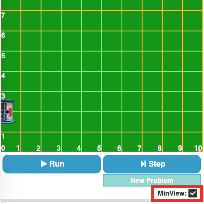 Grade 8 Computer Science with Robotics