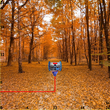 Grade 8 Computer Science with Robotics