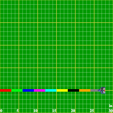 Grade 8 Computer Science with Robotics