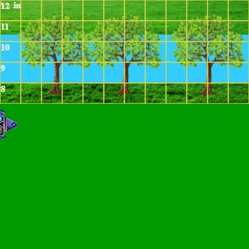 Grade 8 Computer Science with Robotics