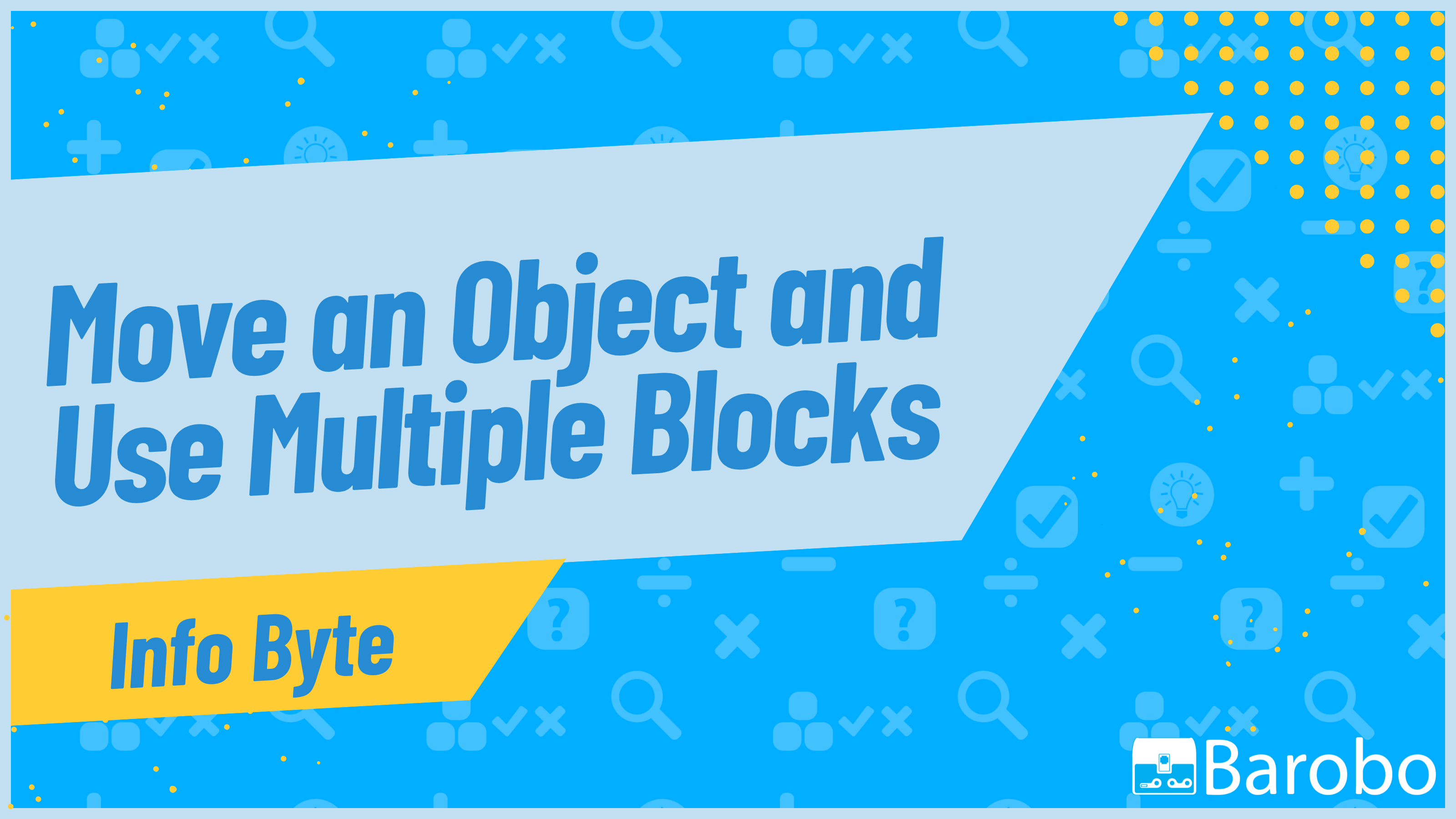 Grade 8 Computer Science with Robotics