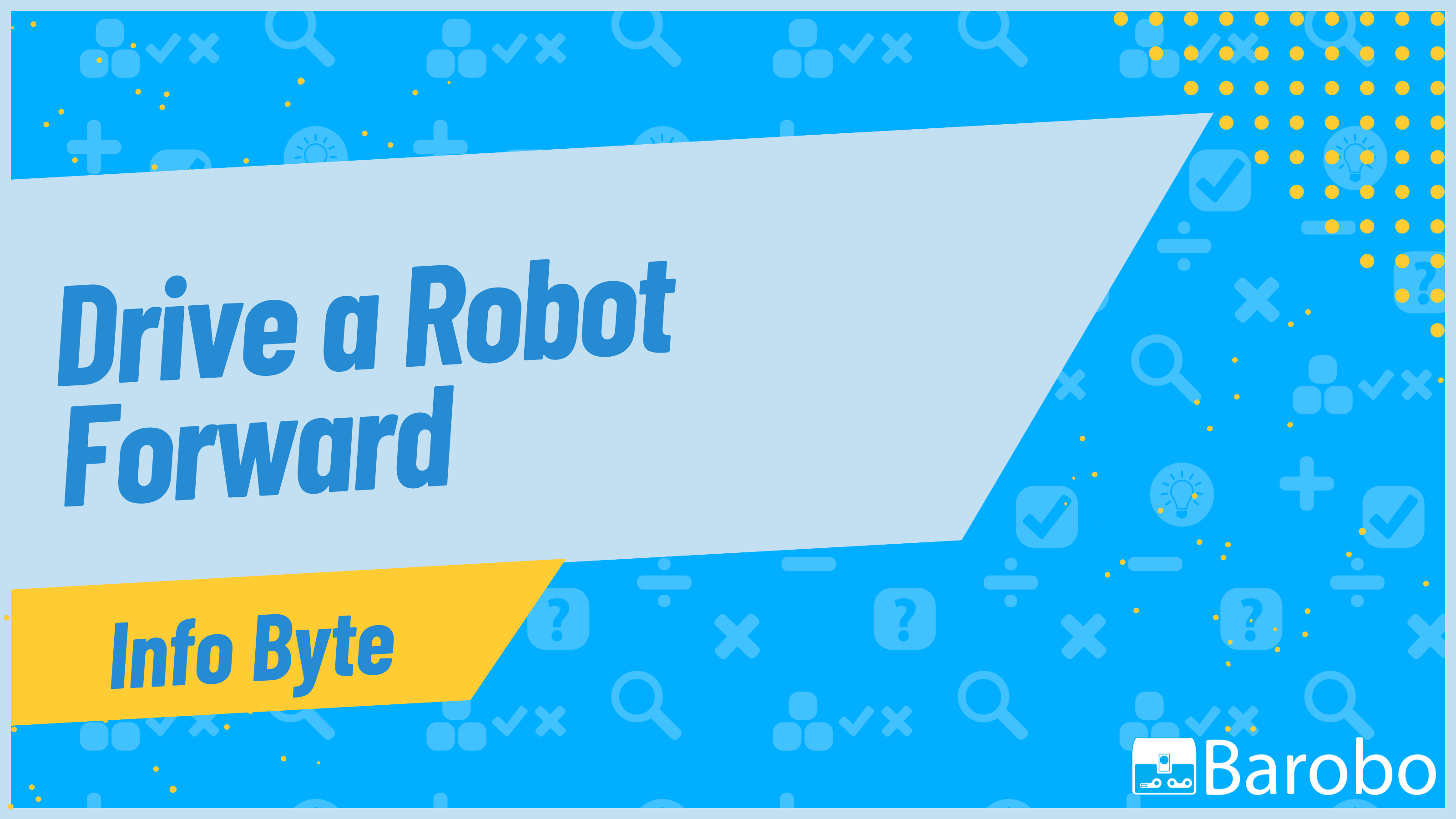 Grade 8 Computer Science with Robotics