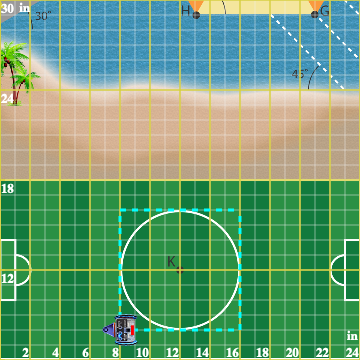 Grade 7 Computer Science with Robotics