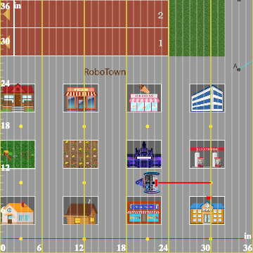 Mathematics 6 with Robotics (6th Grade)